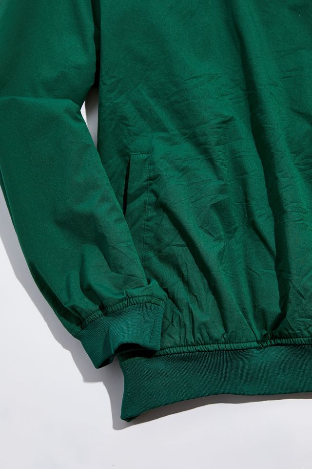 Vintage Nike Nylon Pullover Jacket | Urban Outfitters