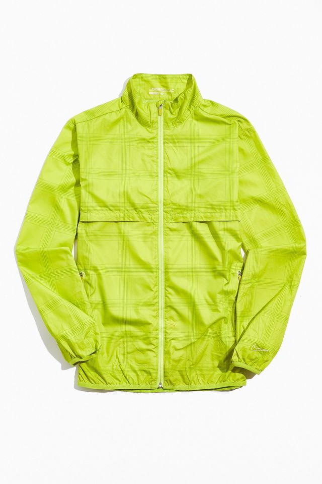Vintage Nike Golf Nylon Jacket | Urban Outfitters