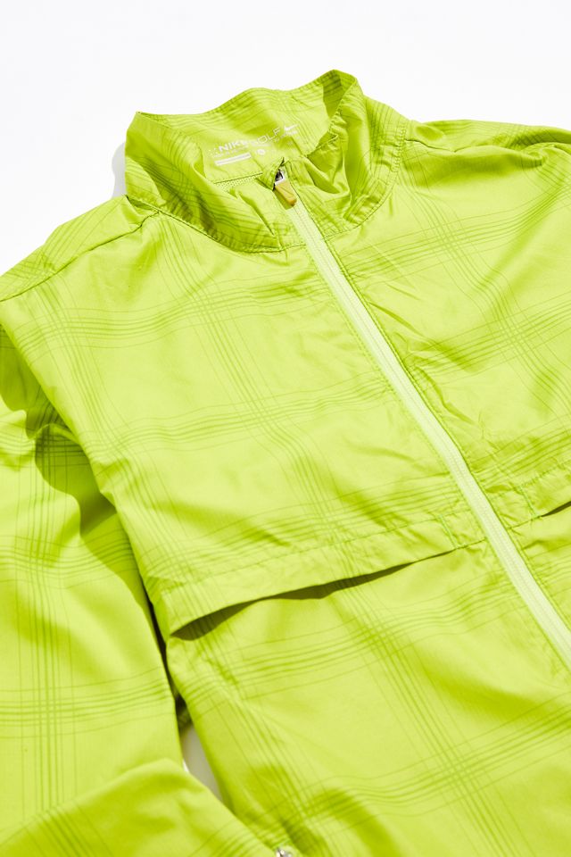 Vintage Nike Golf Nylon Jacket | Urban Outfitters