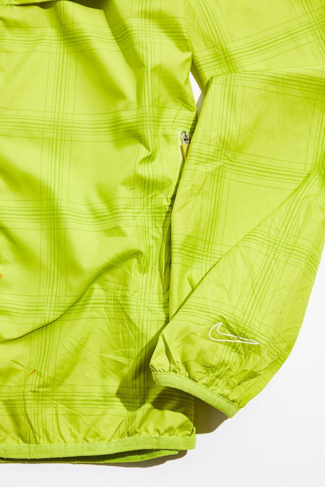 Vintage Nike Golf Nylon Jacket | Urban Outfitters