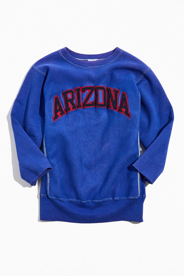 Vintage Arizona Crew Neck Sweatshirt | Urban Outfitters Canada