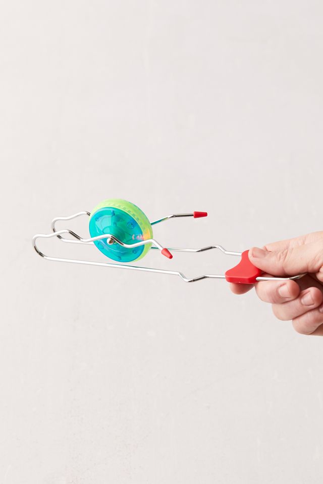 Toysmith Lite-Up Rail Twirler | Urban Outfitters
