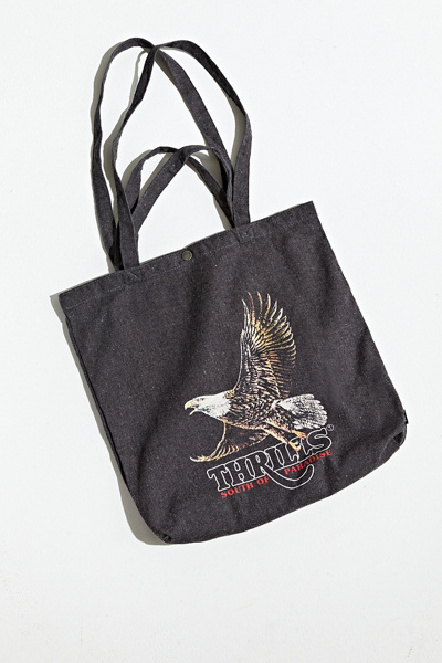 THRILLS Reliance Denim Tote Bag | Urban Outfitters