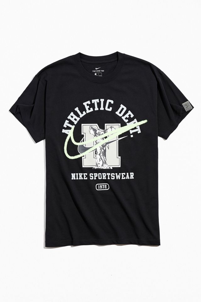 Nike Max 90 Tee | Urban Outfitters