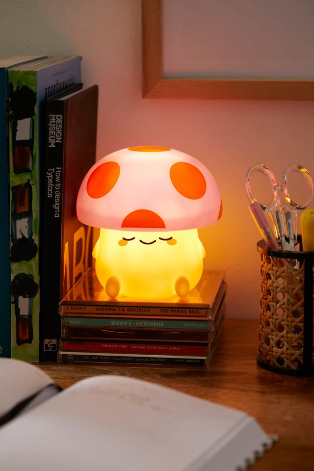 Smoko Food Light | Urban Outfitters