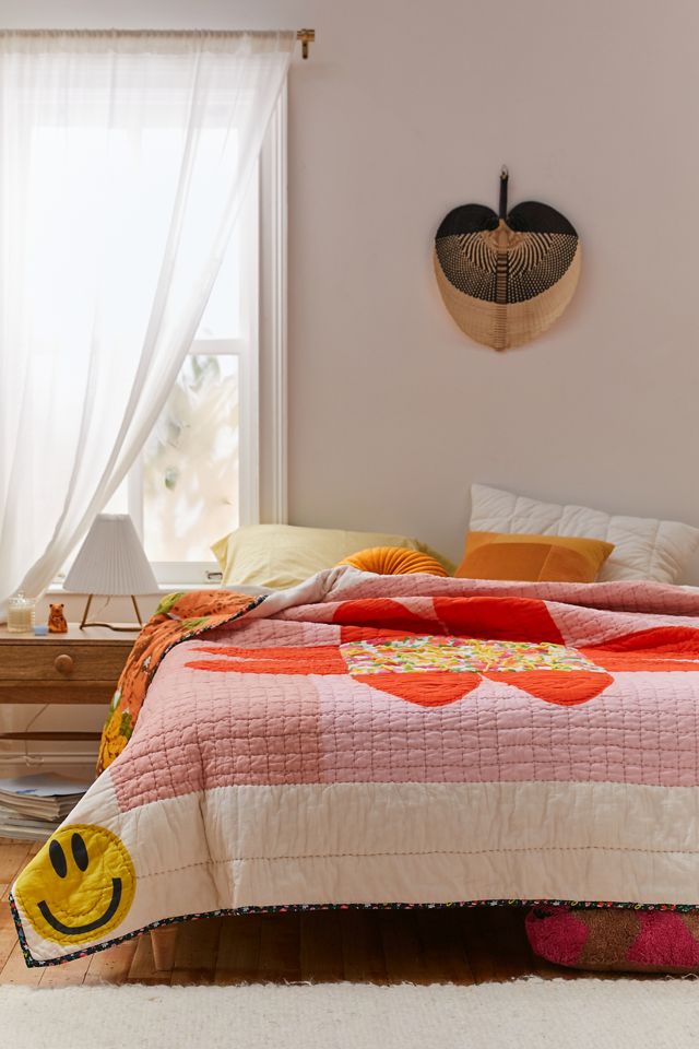 DEGEN UO Exclusive Kayla Quilt | Urban Outfitters