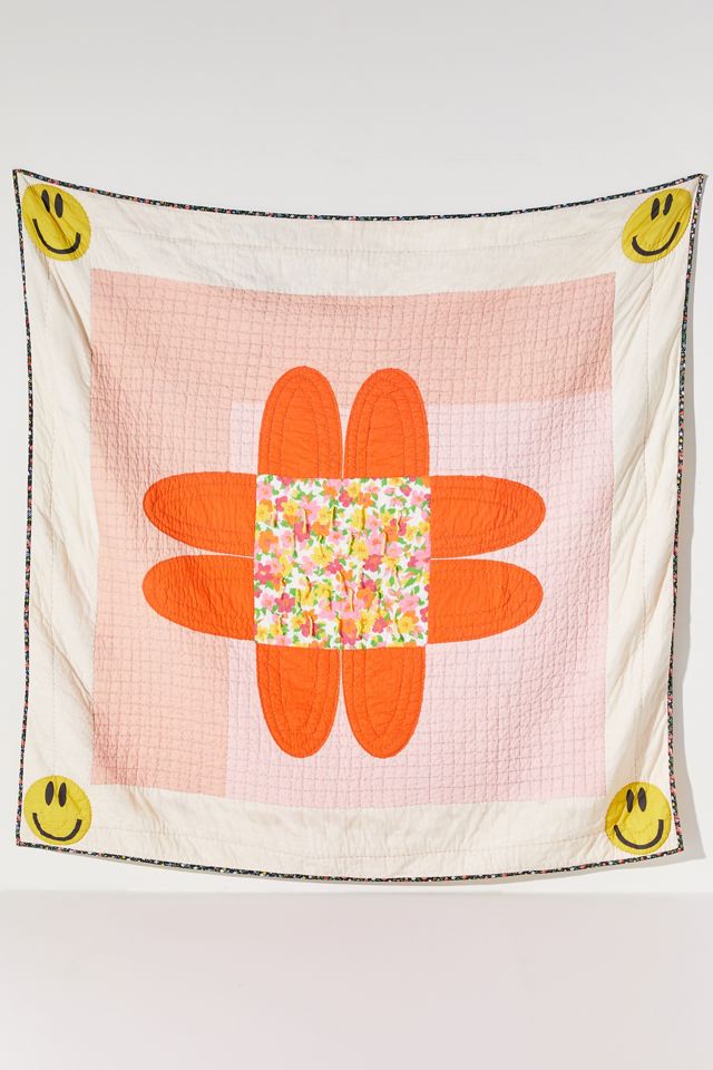 DEGEN UO Exclusive Kayla Quilt | Urban Outfitters