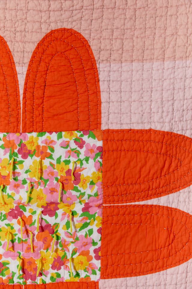 DEGEN UO Exclusive Kayla Quilt | Urban Outfitters