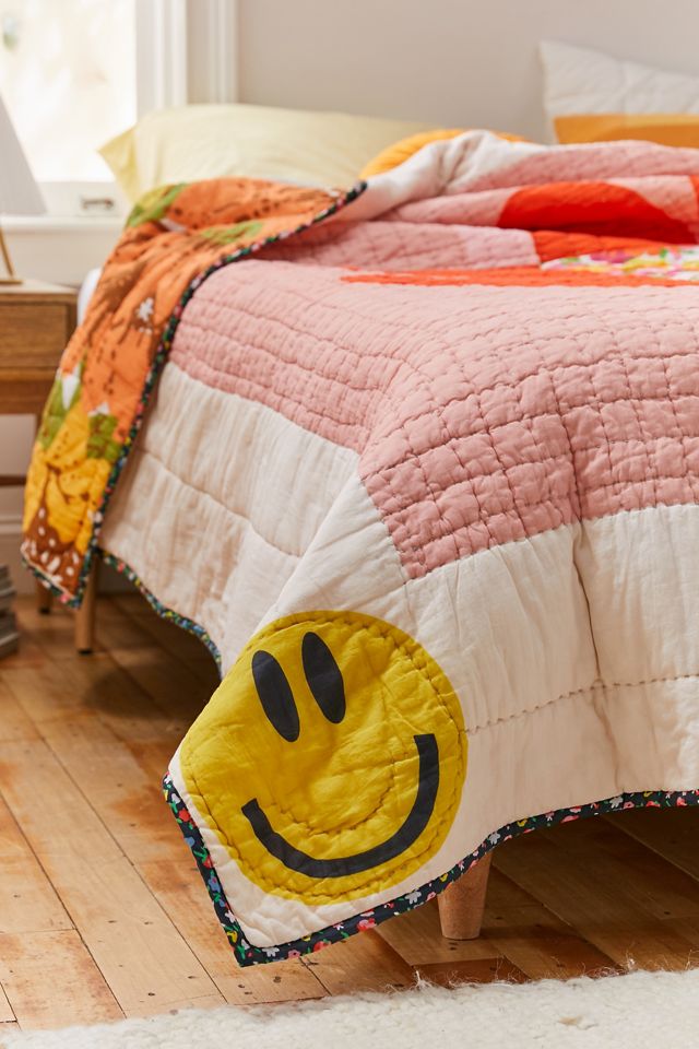 DEGEN UO Exclusive Kayla Quilt | Urban Outfitters
