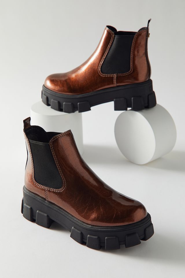 Circus NY By Sam Edelman Darielle Treaded Chelsea Boot | Urban Outfitters