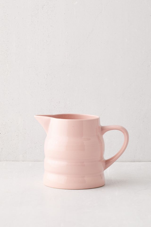 Urban Renewal Ridge Pitcher | Urban Outfitters Canada