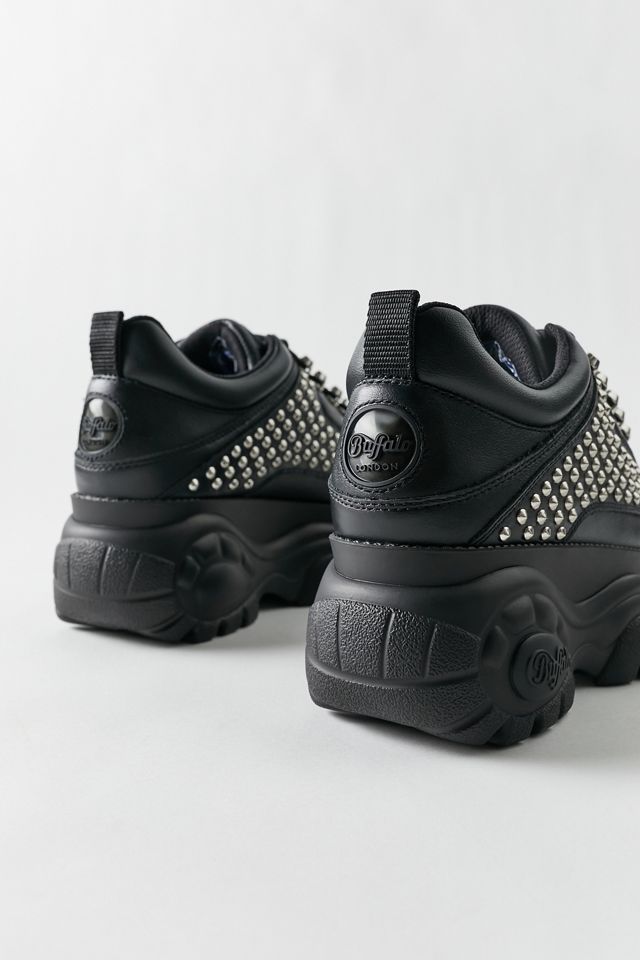 Buffalo Studded Platform Sneaker | Urban Outfitters