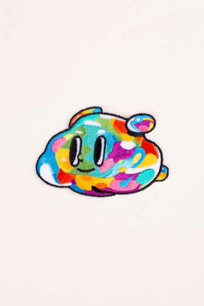 Mokuyobi Hayden Patch | Urban Outfitters