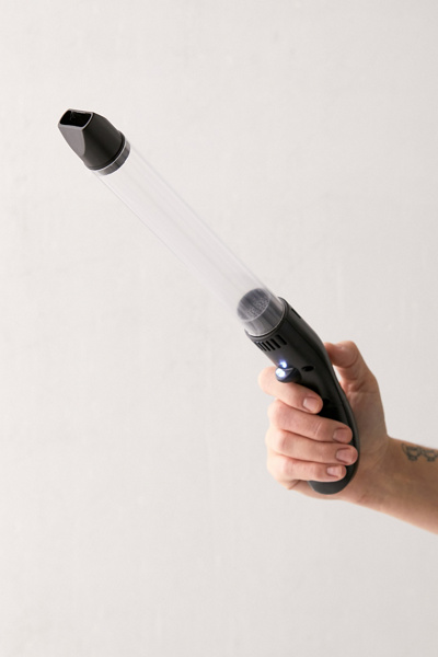 Brilliant Ideas Handheld Bug Vacuum | Urban Outfitters