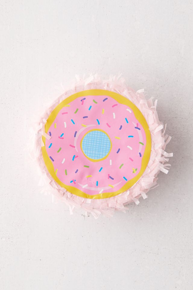 Donut Piñata | Urban Outfitters
