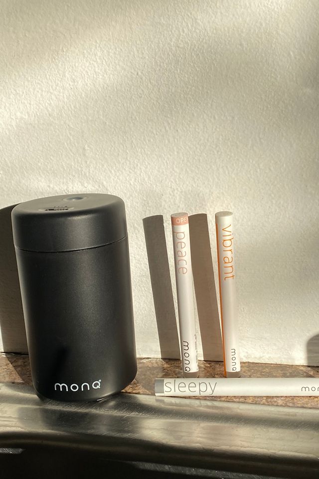 MONQ Anywhere Oil Diffuser | Urban Outfitters