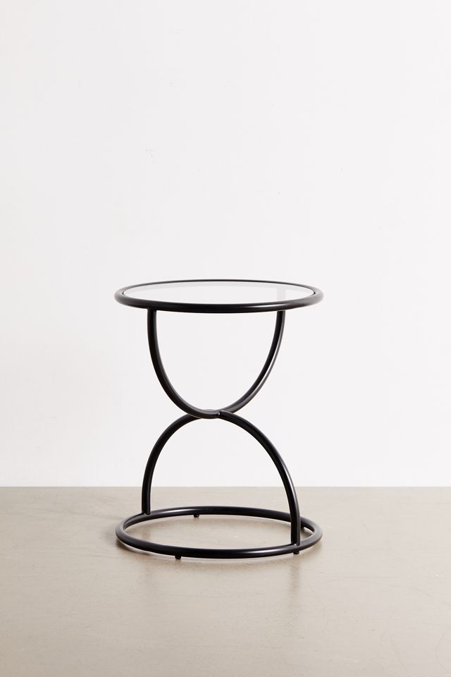 Selene Side Table | Urban Outfitters