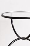 Selene Side Table | Urban Outfitters