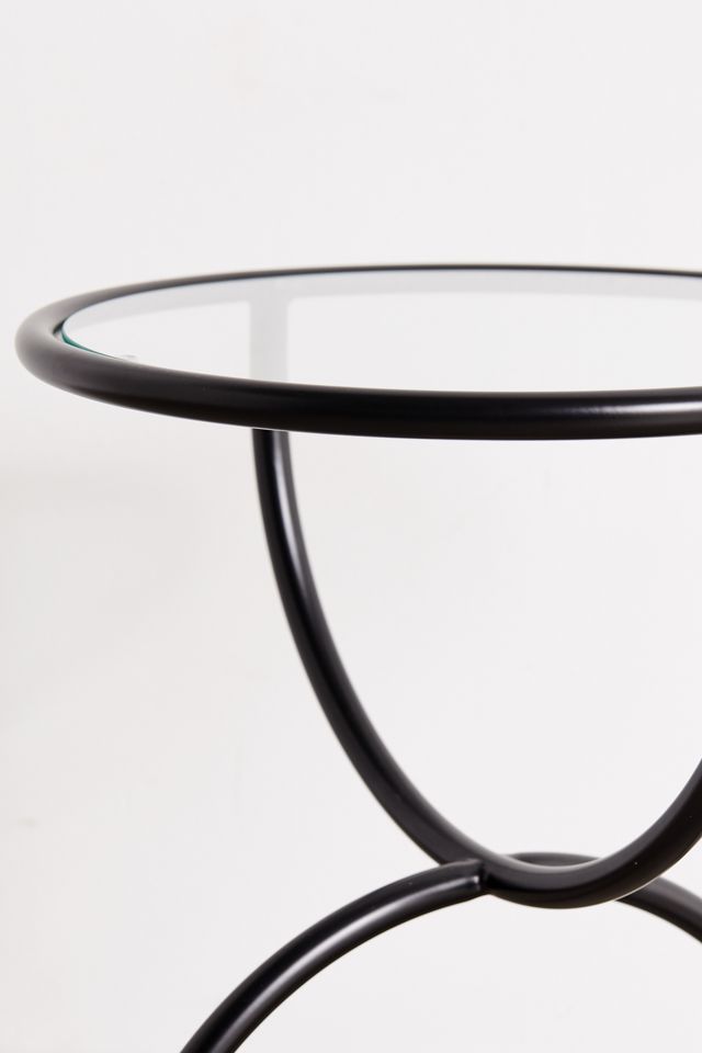 Selene Side Table | Urban Outfitters