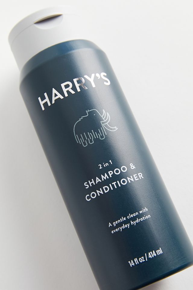 Harry’s 2-In-1 Shampoo And Conditioner | Urban Outfitters Canada