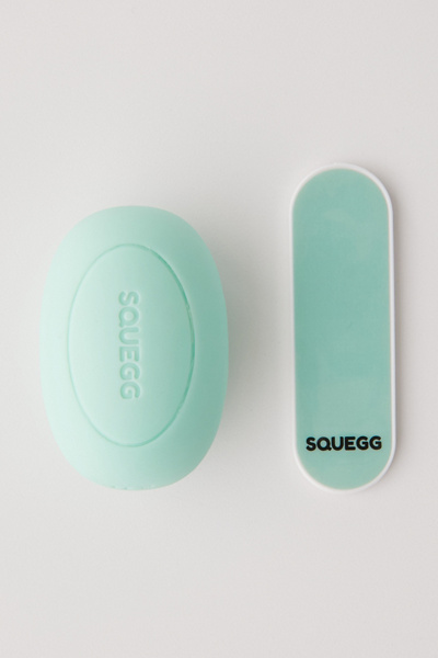 SQUEGG™ Digital Dynamometer And Grip Strengthener | Urban Outfitters Canada