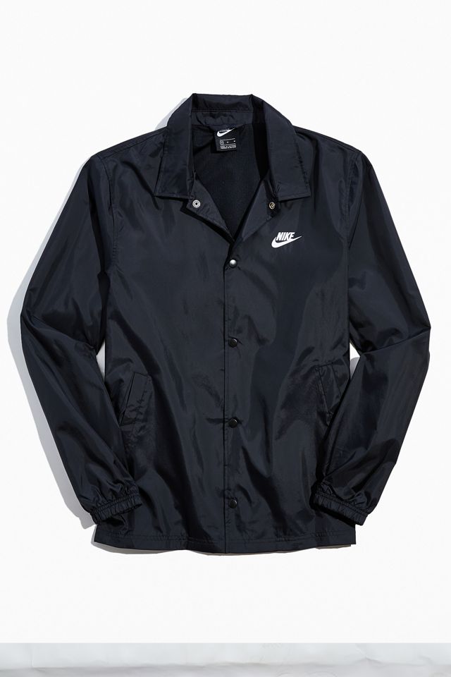 Nike Just Do It Woven Jacket | Urban Outfitters