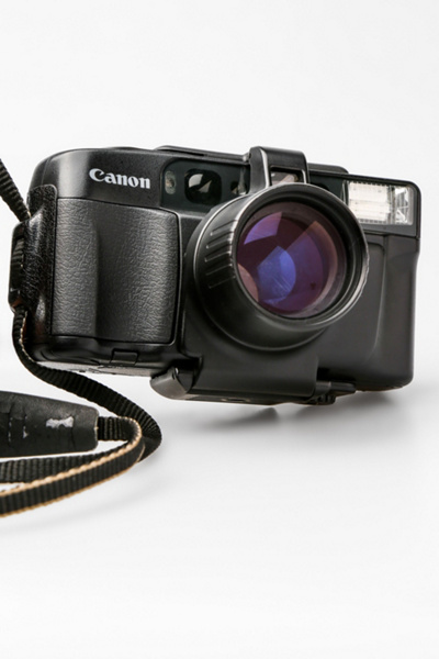 Acme Camera Co. Vintage Canon Sureshot Multi Tele | Urban Outfitters