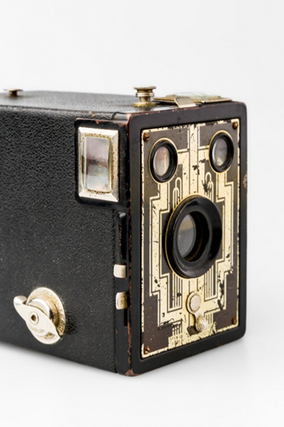 Acme Camera Co. Vintage Kodak Box Camera | Urban Outfitters