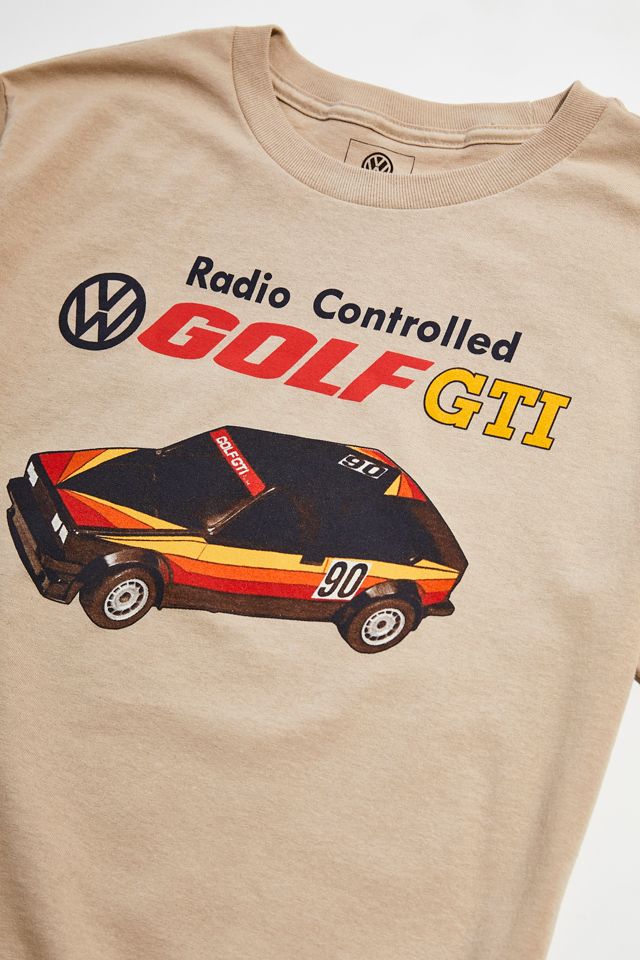 Volkswagen Golf GTI Tee | Urban Outfitters Canada
