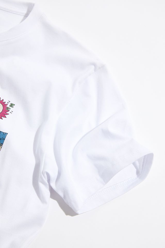 Pleasant Beach Break Graphic Tee | Urban Outfitters