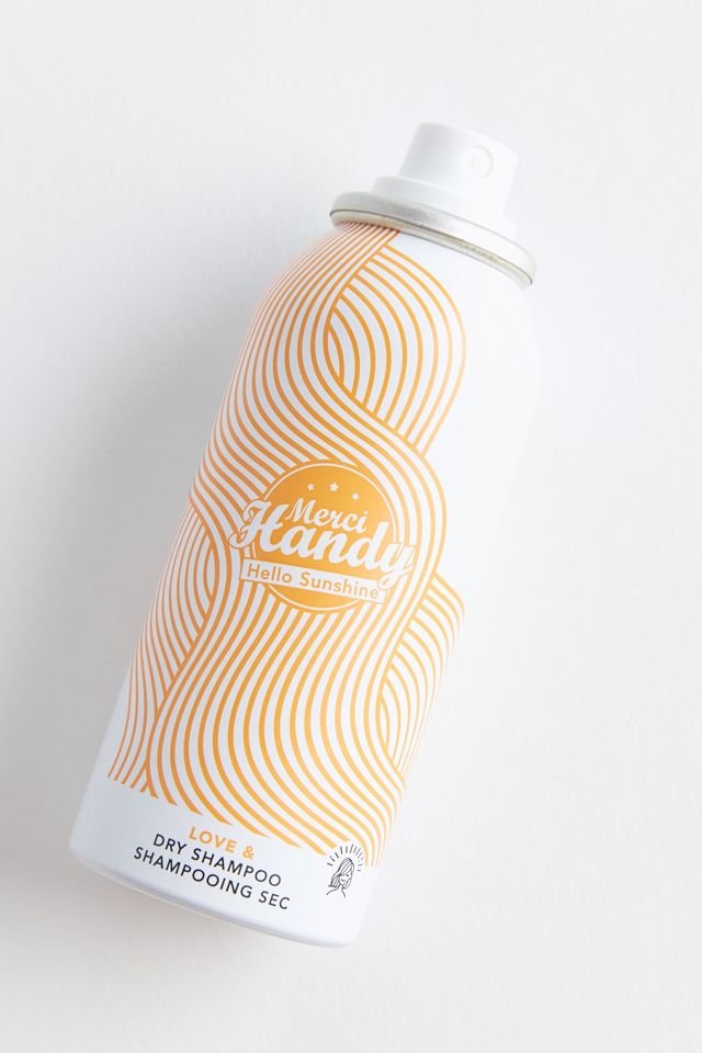 Merci Handy Dry Shampoo | Urban Outfitters