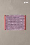 HAY Woven Doormat | Urban Outfitters