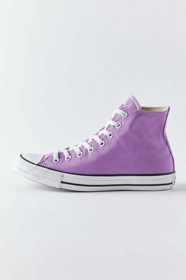 Converse Chuck Taylor All Star Color High Top Sneaker | Urban ...