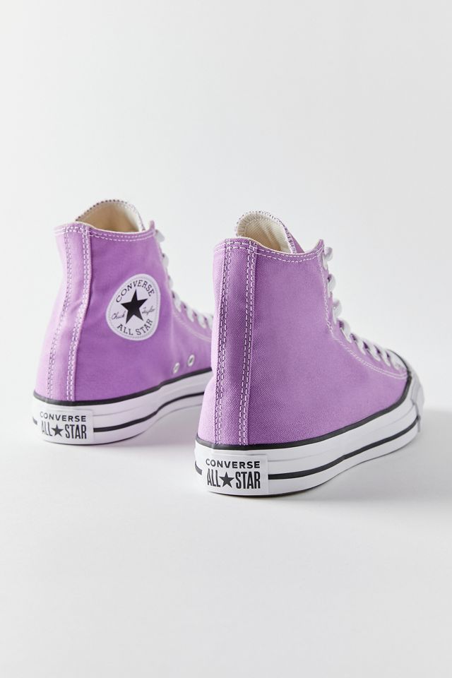 Converse Chuck Taylor All Star Color High Top Sneaker | Urban ...