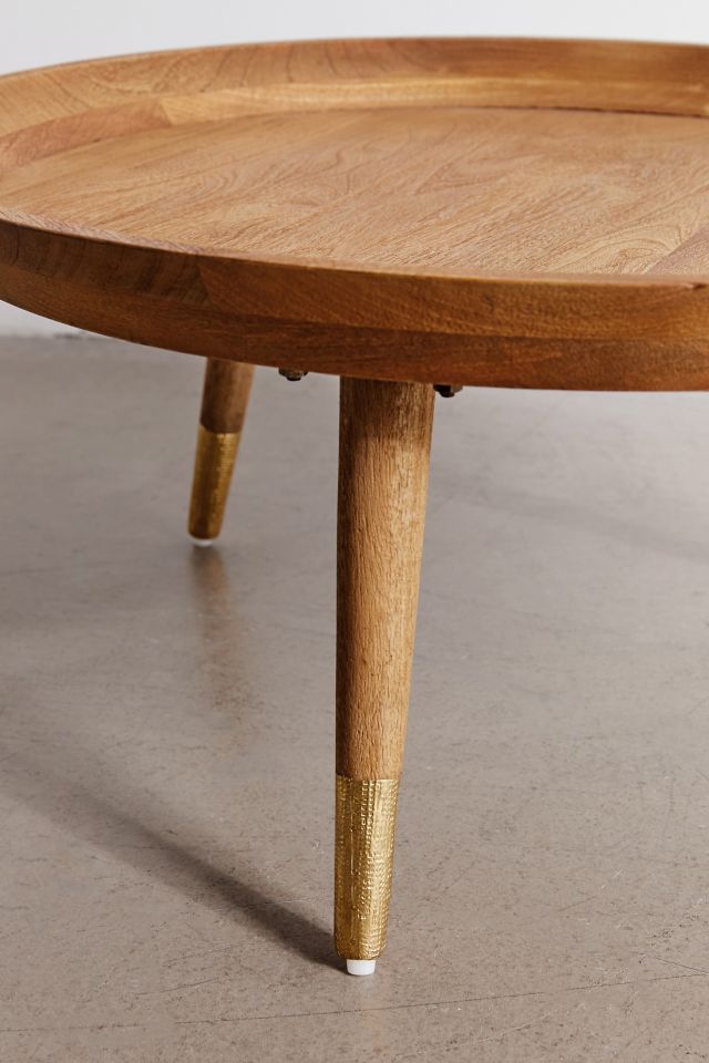 Estelle Coffee Table