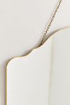 Serena Hanging Wall Mirror | Urban Outfitters
