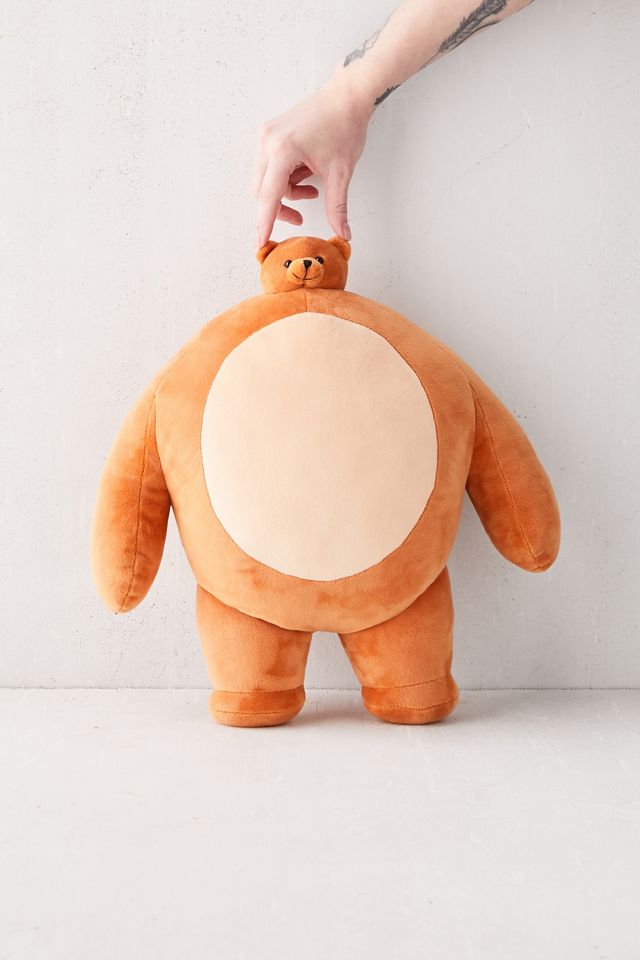Tiny Headed Pip 15” Bear Plushie | Urban Outfitters