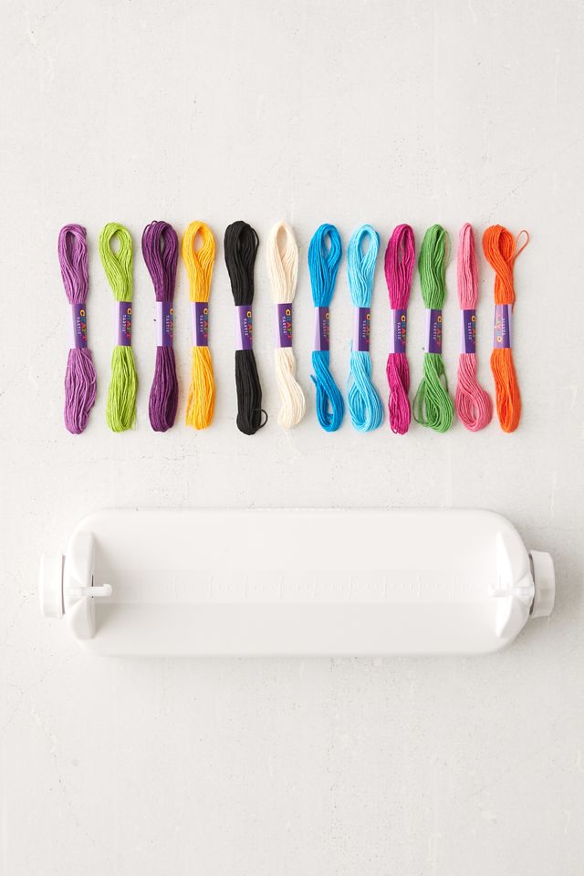 DIY Friendship Bracelet Kit | Urban Outfitters