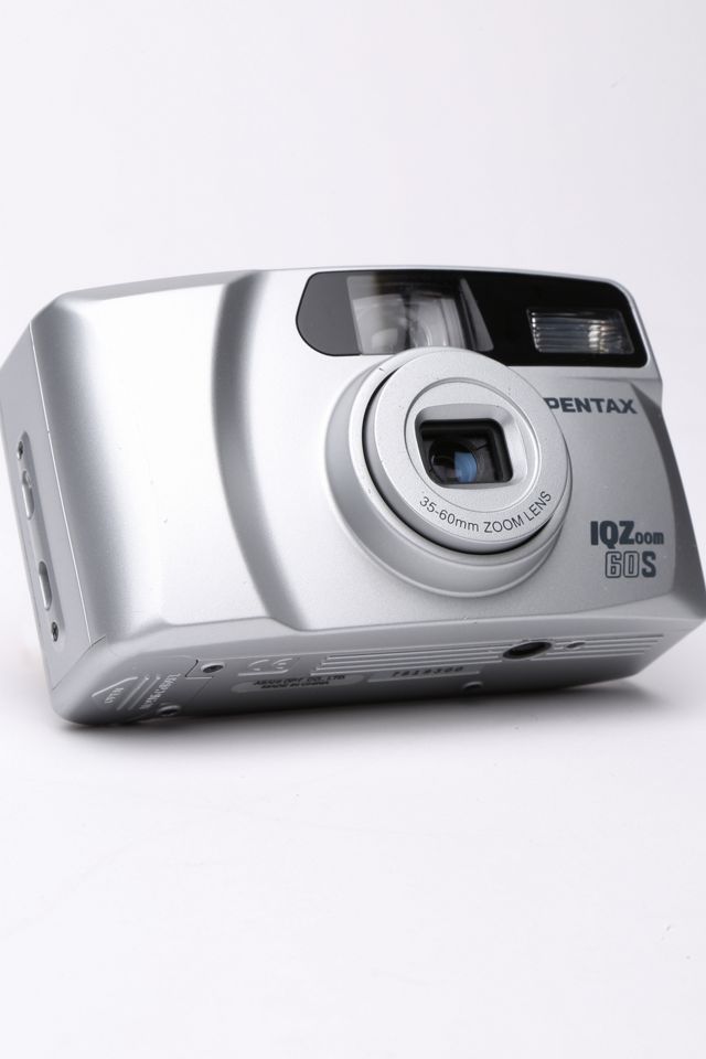 Acme Camera Co. Pentax IQZoom 60S Film Camera | Urban Outfitters