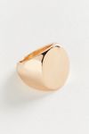 Statement Signet Ring | Urban Outfitters