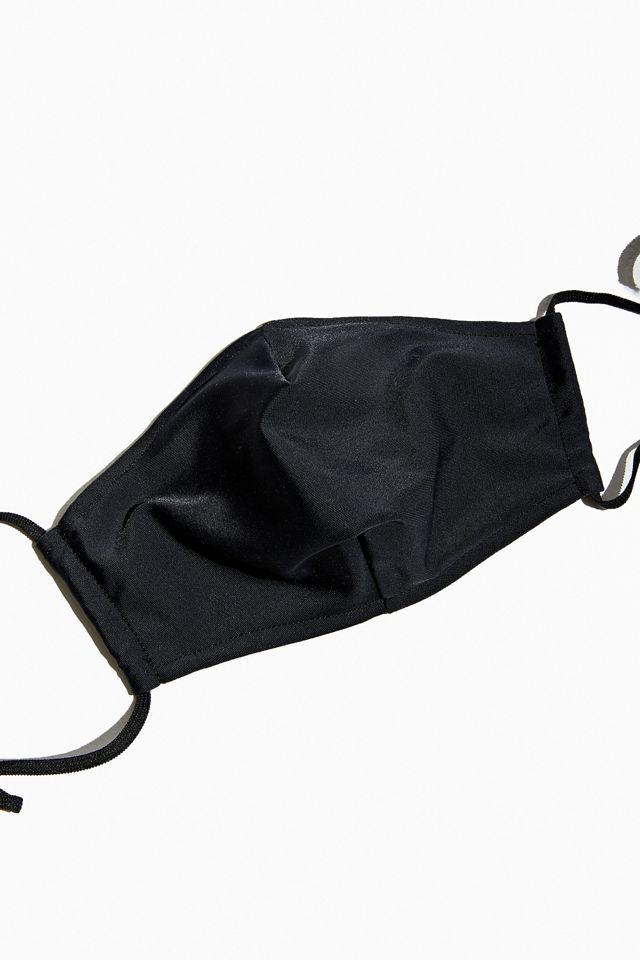 Solid Face Mask | Urban Outfitters Canada