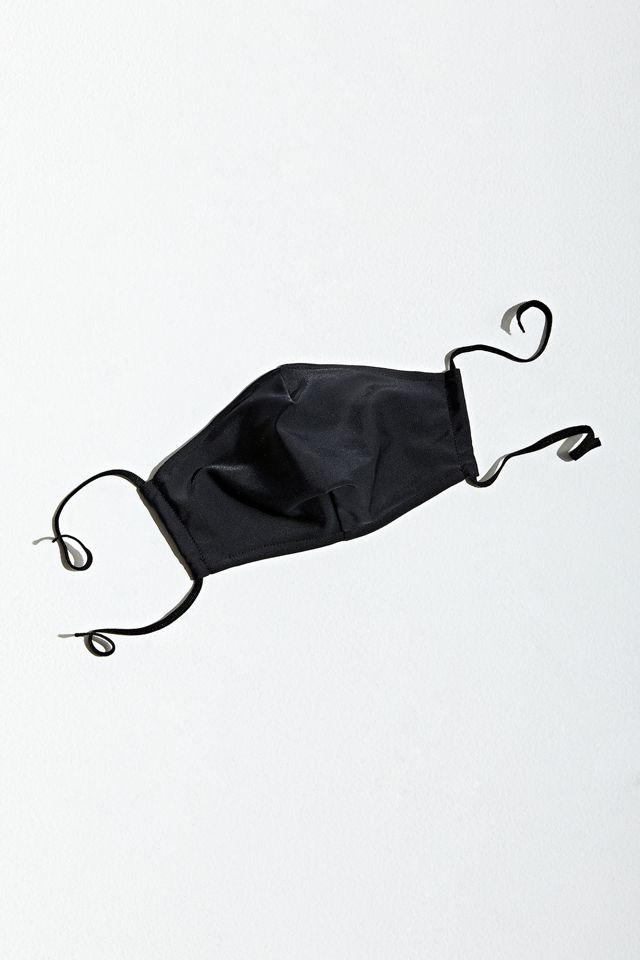 Solid Face Mask | Urban Outfitters Canada