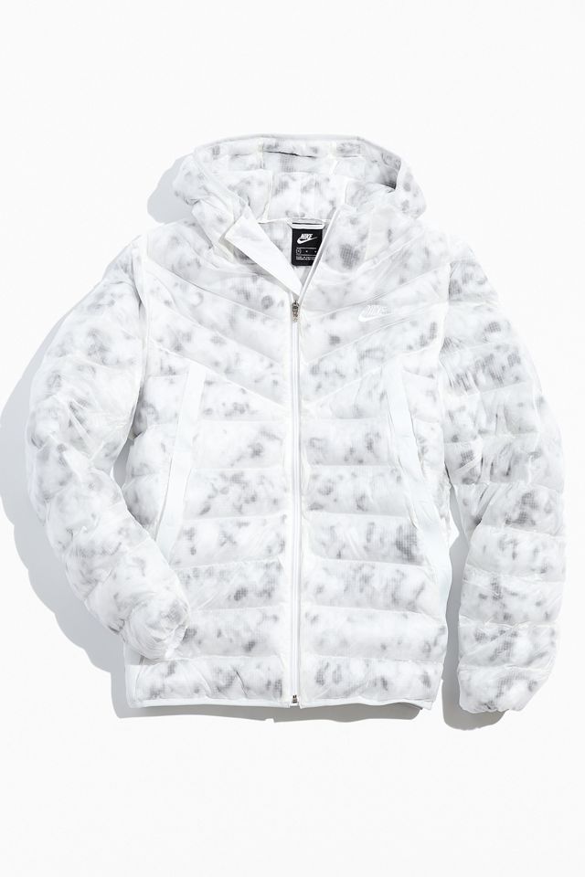 Nike Sportswear Down Fill Jacket | Urban Outfitters