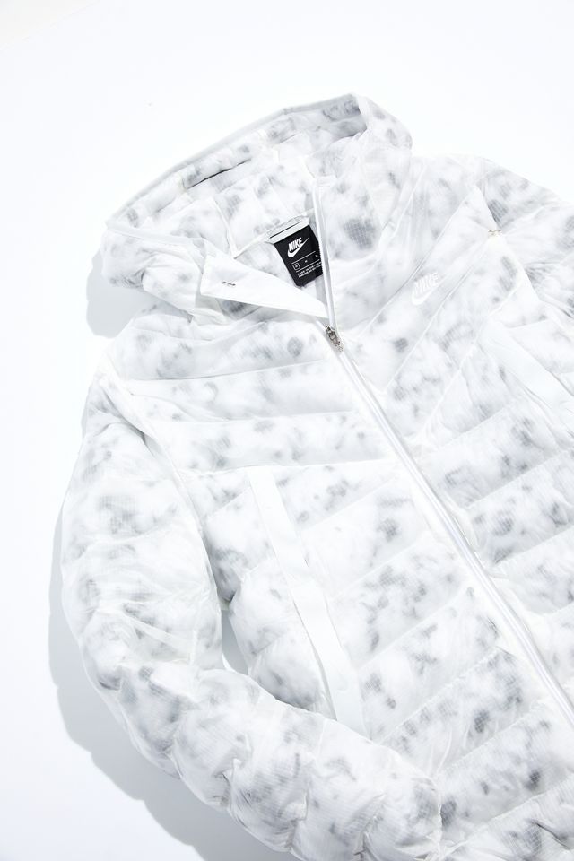 Nike Sportswear Down Fill Jacket | Urban Outfitters