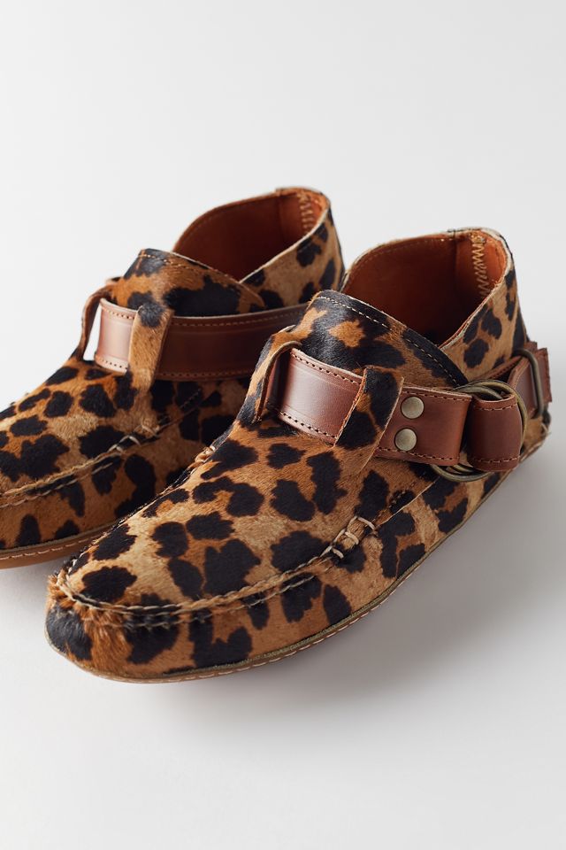 Botte mocassin à anneau MTO Quoddy | Urban Outfitters Canada