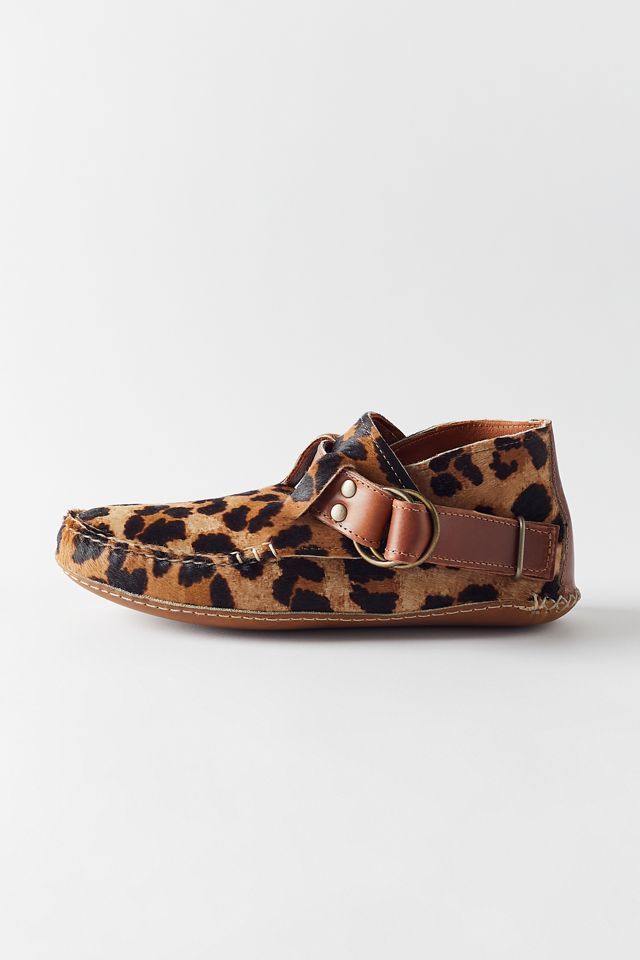 Botte mocassin à anneau MTO Quoddy | Urban Outfitters Canada