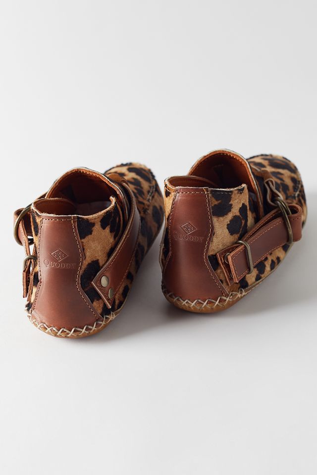 Botte mocassin à anneau MTO Quoddy | Urban Outfitters Canada