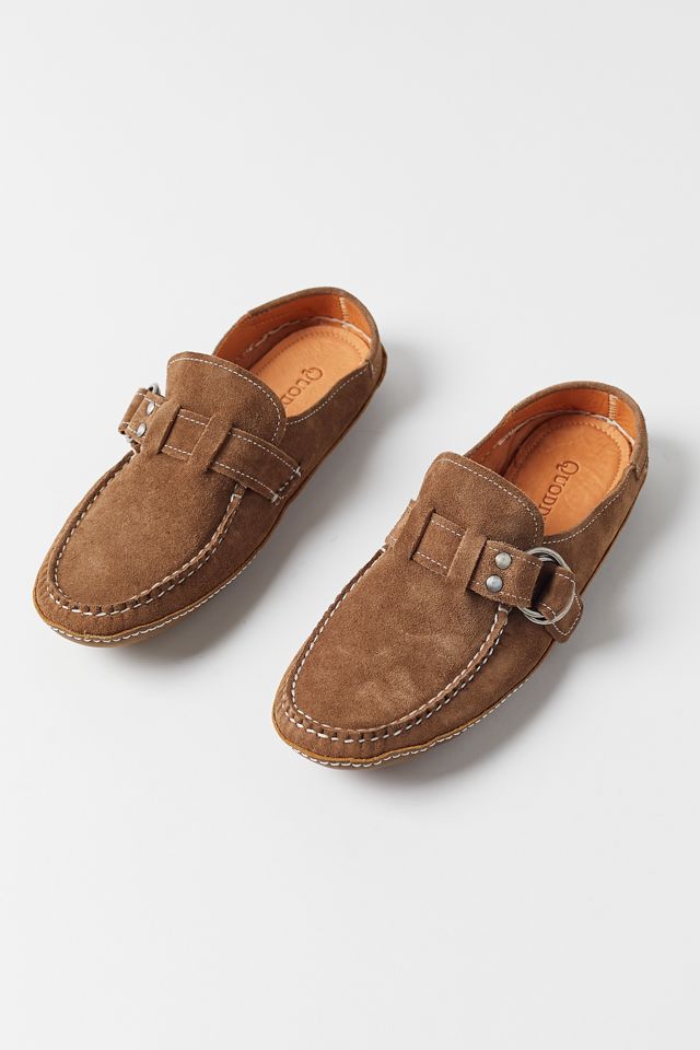 Quoddy Ring Mule | Urban Outfitters