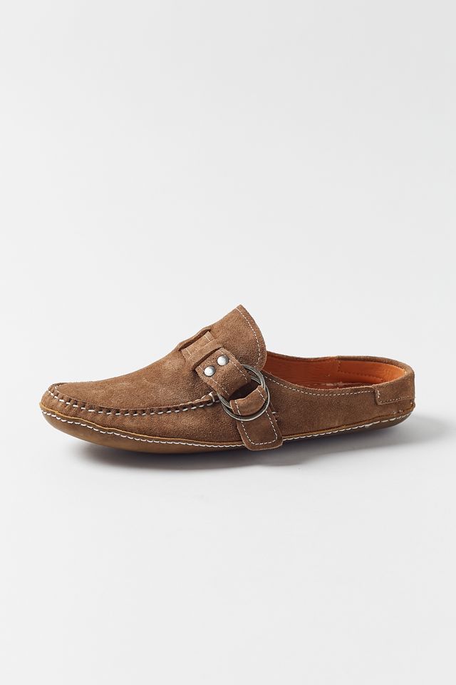 Quoddy Ring Mule | Urban Outfitters