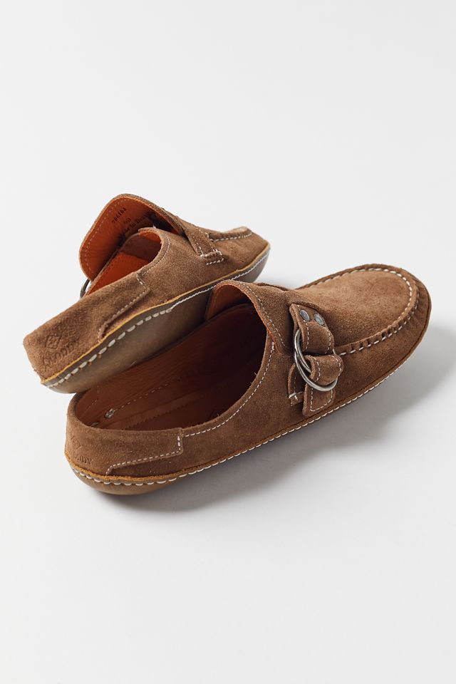 Quoddy Ring Mule | Urban Outfitters